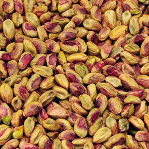 Plain Pista - Without Shell A2 - (250g) – Aarkay Celebrations